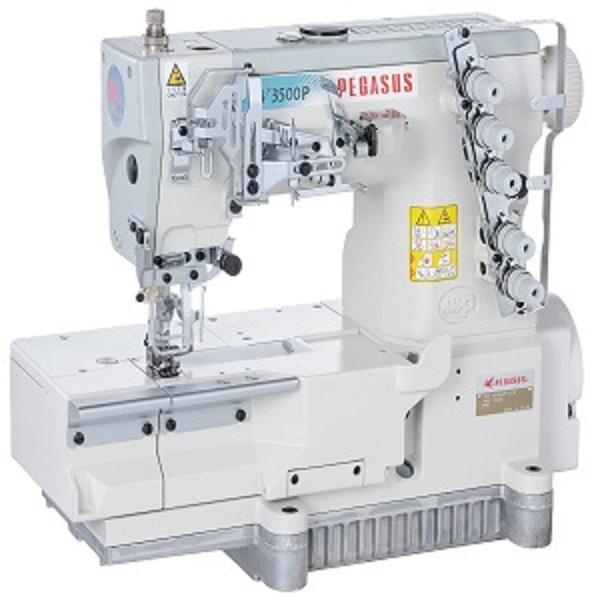 Welcome to PEGASUS SEWING MACHINE PTE. LTD.