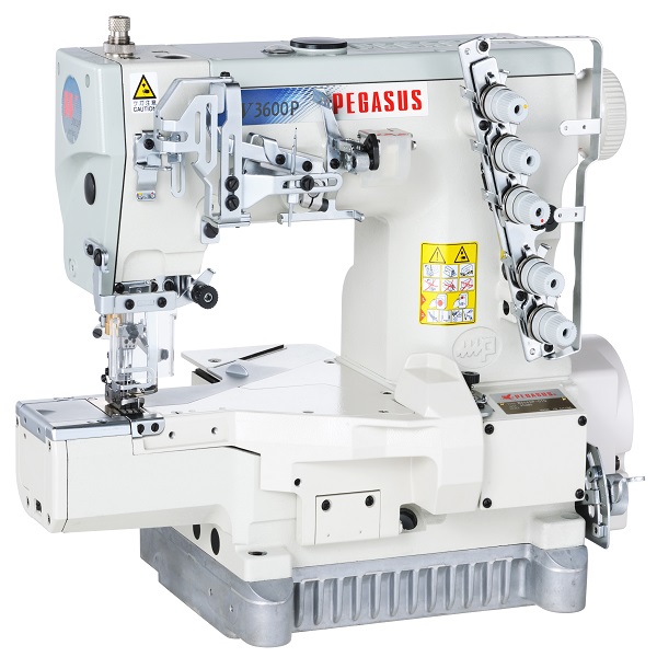 Welcome to PEGASUS SEWING MACHINE PTE. LTD.