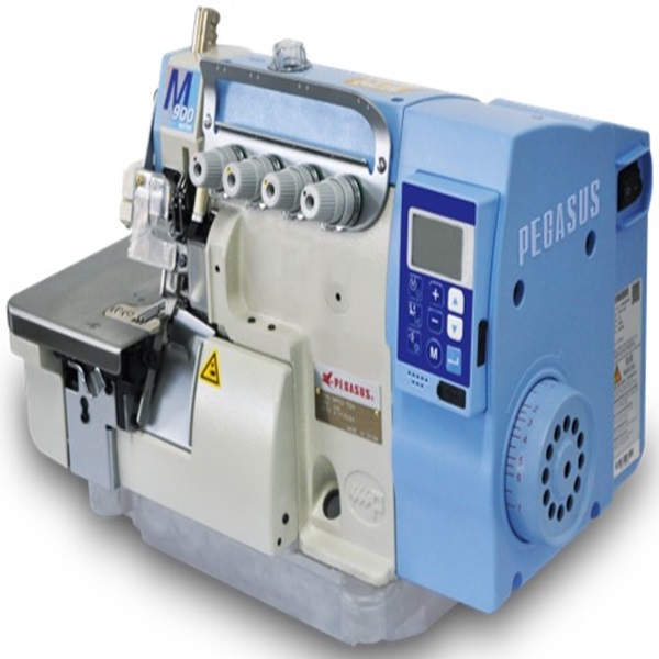 Welcome to PEGASUS SEWING MACHINE PTE. LTD.